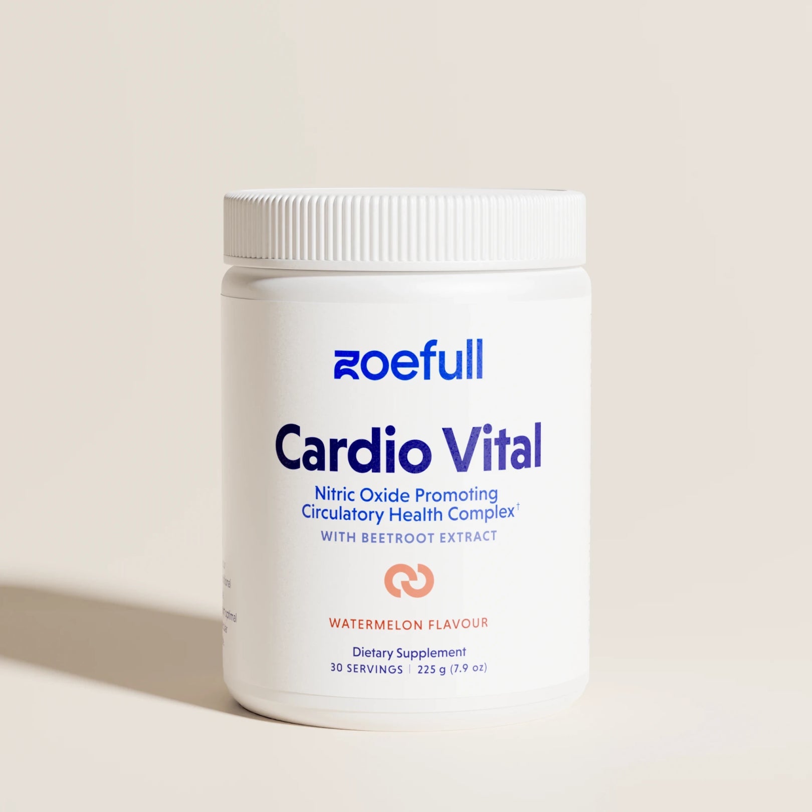 Zoefull — Cardio Vital